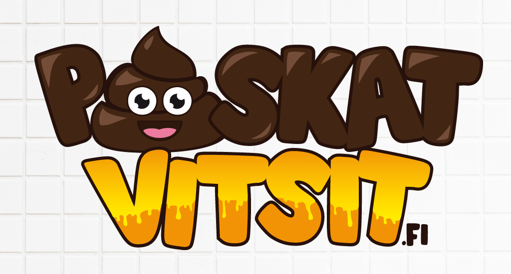 Netin huonoimmat ja paskimmat vitsit | PaskatVitsit.fi